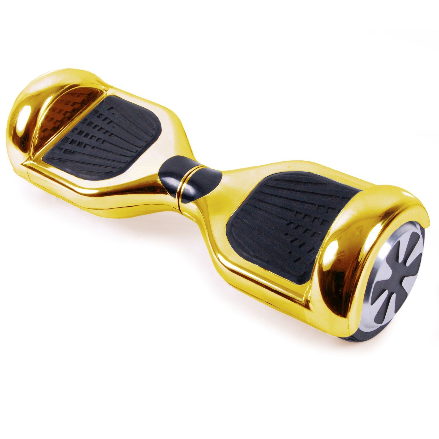 Celebrities on Hoverboards - The Big List