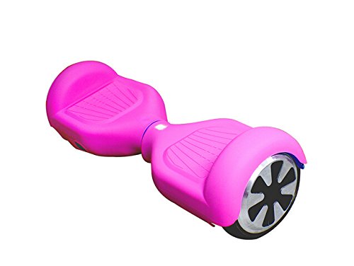 Best Hoverboard Accessories for your Self Balancing Board