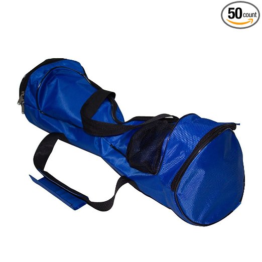 Best Hoverboard Accessories for your Self Balancing Board