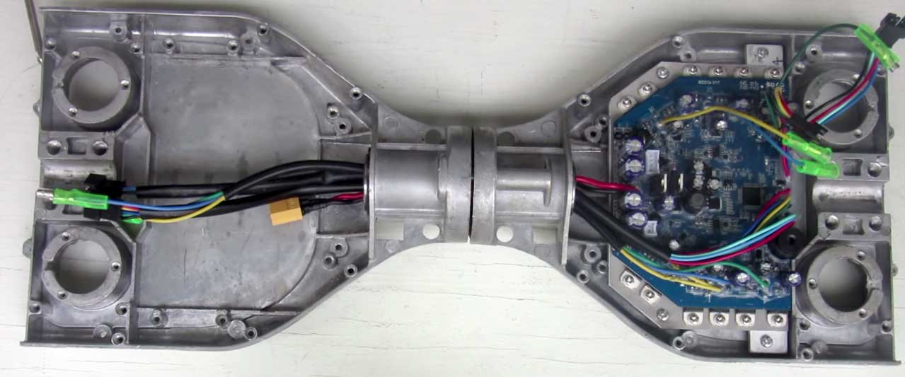 How to Build a DIY Hoverboard - Full Guide [Updated 2022]