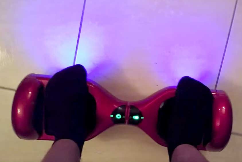 How to Build a DIY Hoverboard - Full Guide [Updated 2022]