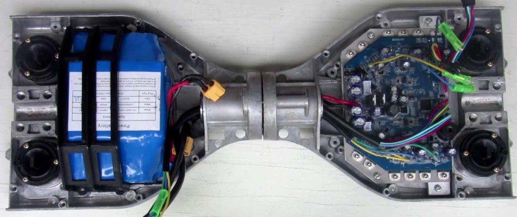 How to Build a DIY Hoverboard — Best Electric Hoverboard