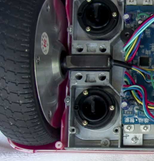 How to Build a DIY Hoverboard - Full Guide [Updated 2022]