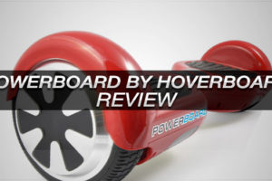 Best Hoverboards & Self Balancing Scooters Buying Guides