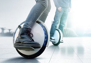 Segway One S1 Review (Electric Unicycle) [2026]